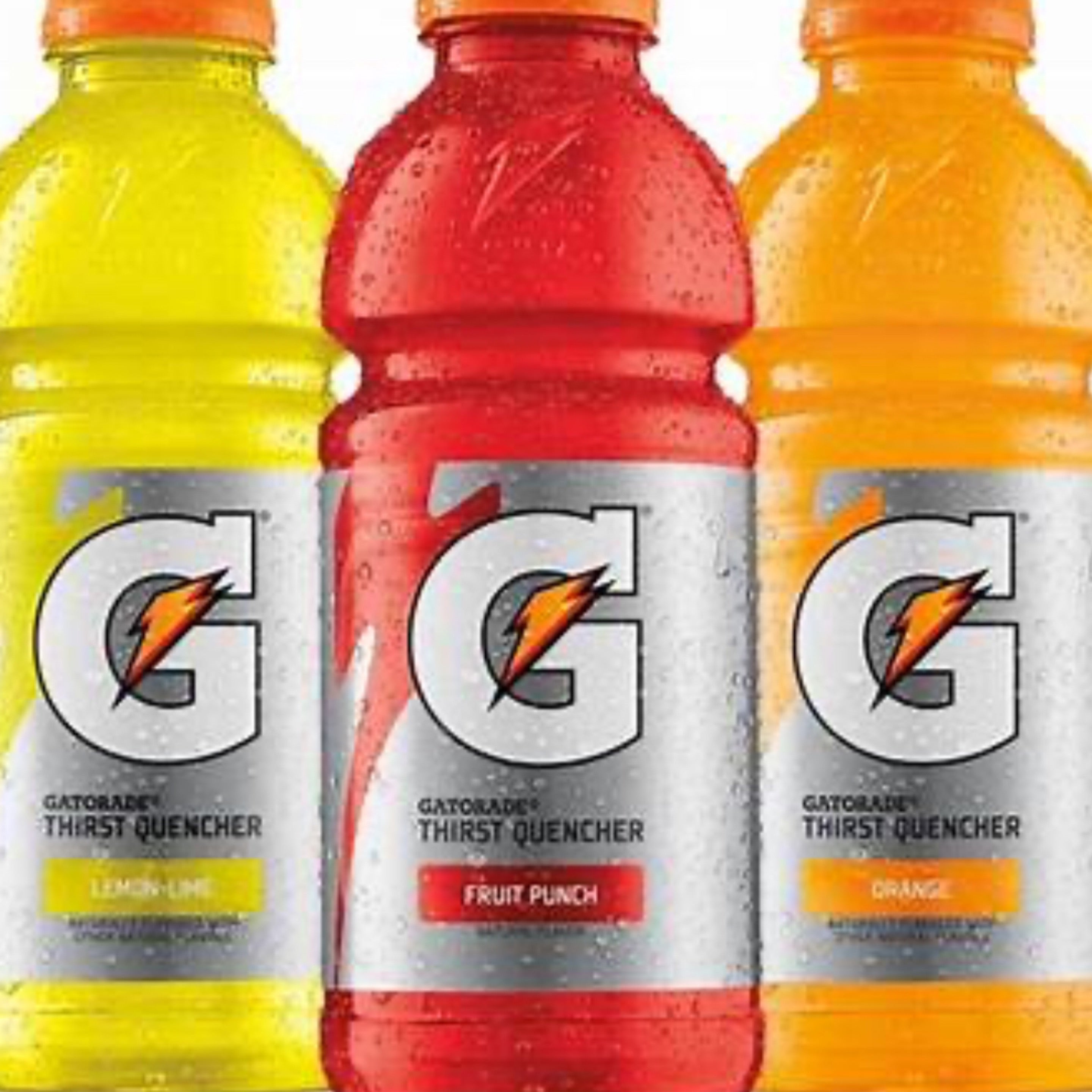 Gatorade | St. Adelaide Lunch Program